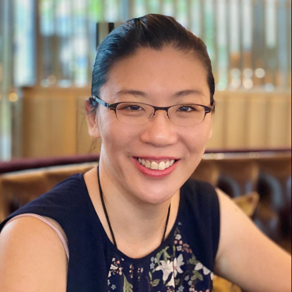 Samantha Tang – Inspire Psychology